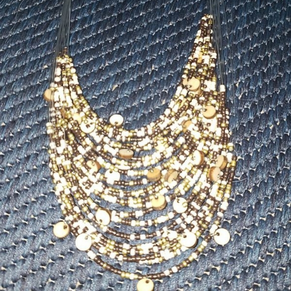 Jewelry | Necklace Free With Any Purchase | Poshmark